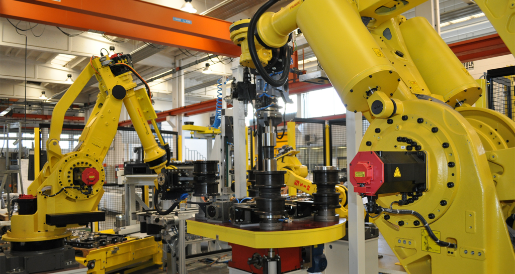 Roller Assembly | Sir Robotics